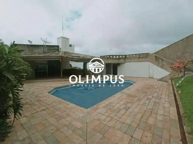 Casa / Sobrado para Locação em Uberlândia/MG Tabajaras 4 Quartos
