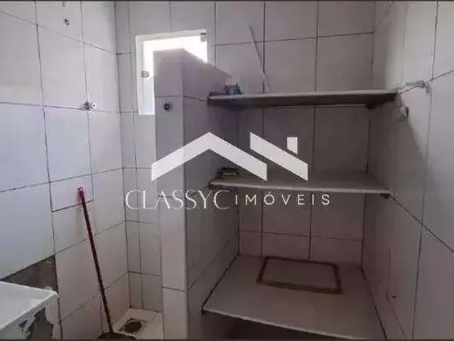 Casa / Sobrado para Locação em Uberlândia/MG Tabajaras 4 Quartos