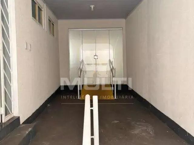 Casa / Sobrado para Locação em Uberlândia/MG Tabajaras 3 Quartos