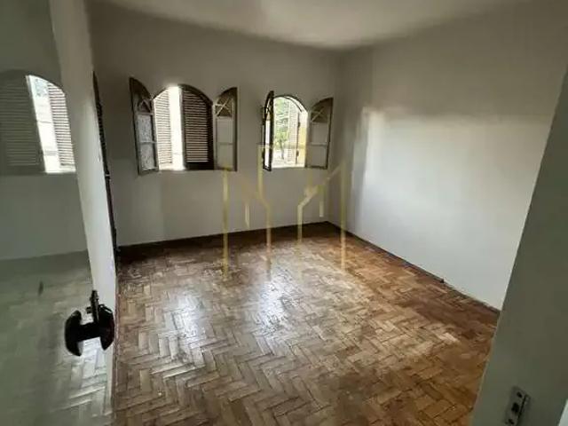 Casa / Sobrado para Locação em Uberlândia/MG Tabajaras 3 Quartos