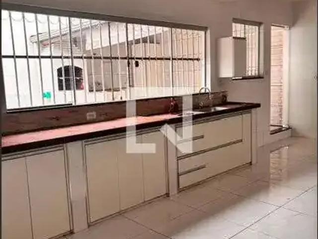 Casa / Sobrado para Locação em Uberlândia/MG Tabajaras 3 Quartos