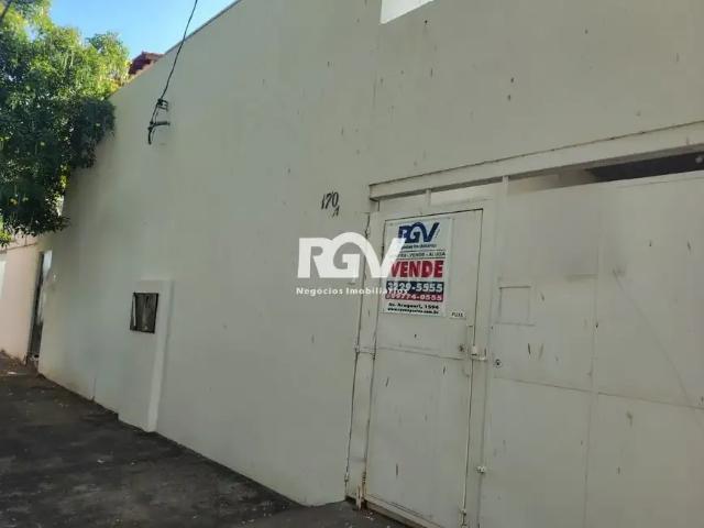 Casa / Sobrado para Locação em Uberlândia/MG Tabajaras 3 Quartos