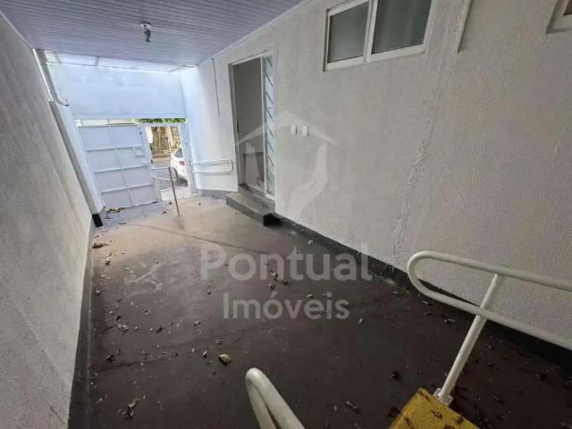 Casa / Sobrado para Locação em Uberlândia/MG Tabajaras 3 Quartos