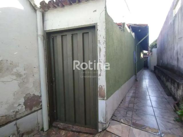 Casa / Sobrado para Locação em Uberlândia/MG Tibery 1 Quartos