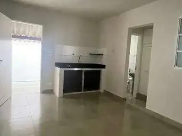 Casa / Sobrado para Locação em Uberlândia/MG Tibery 2 Quartos