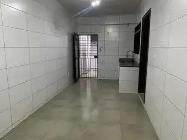 Casa / Sobrado para Locação em Uberlândia/MG Tibery 2 Quartos