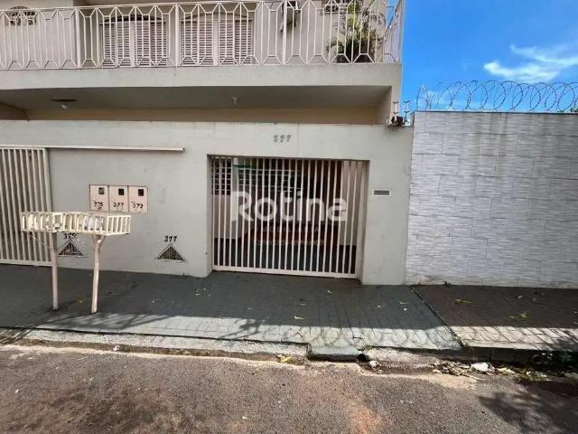 Casa / Sobrado para Locação em Uberlândia/MG Tibery 3 Quartos