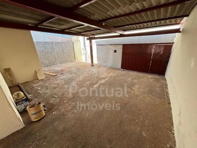 Casa / Sobrado para Locação em Uberlândia/MG Tibery 3 Quartos