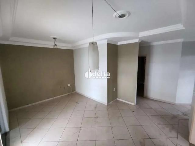 Casa / Sobrado para Locação em Uberlândia/MG Tibery 3 Quartos