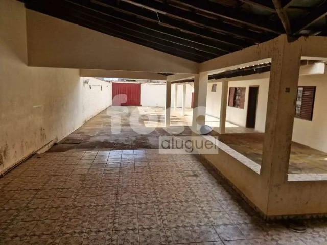 Casa / Sobrado para Locação em Uberlândia/MG Umuarama 4 Quartos