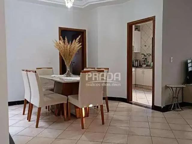Casa / Sobrado para Locação em Uberlândia/MG Vigilato Pereira 3 Quartos