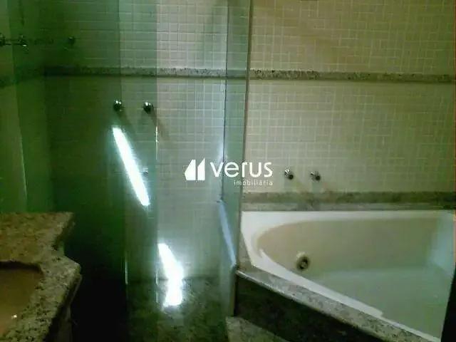 Casa / Sobrado para Locação em Uberlândia/MG Vigilato Pereira