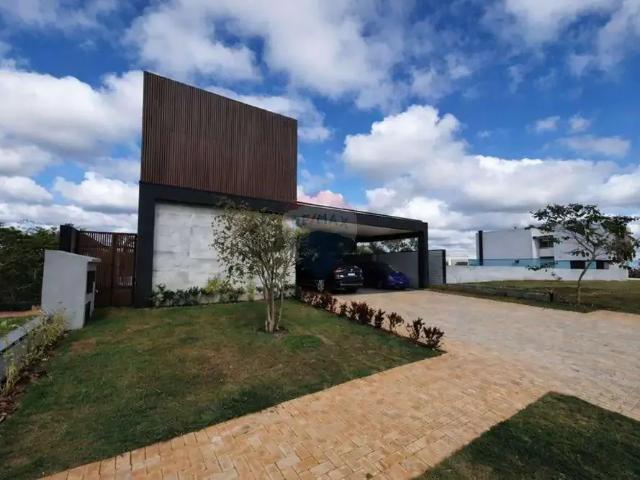 Casa / Sobrado para Locação em Votorantim/SP Alphaville Nova Esplanada 3 3 Quartos