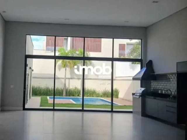 Casa / Sobrado para Locação em Votorantim/SP Alphaville Nova Esplanada 3 3 Quartos