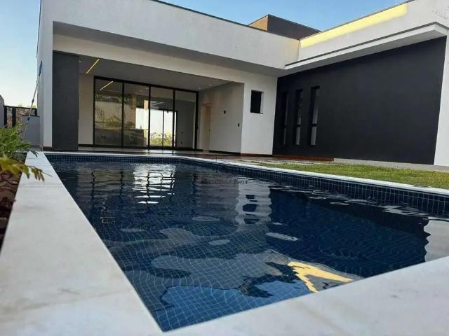 Casa / Sobrado para Locação em Votorantim/SP Alphaville Nova Esplanada 3 Quartos