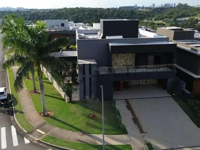 Casa / Sobrado para Locação em Votorantim/SP Alphaville Nova Esplanada 4 5 Quartos