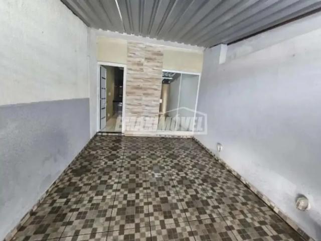 Casa / Sobrado para Locação em Votorantim/SP Altos da Fortaleza 2 Quartos