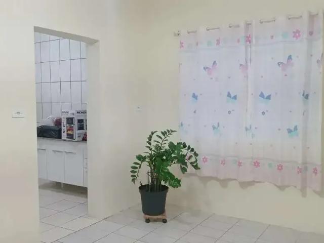 Casa / Sobrado para Locação em Votorantim/SP Centro 2 Quartos
