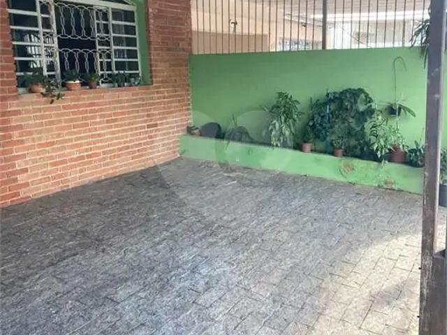 Casa / Sobrado para Locação em Votorantim/SP Centro 3 Quartos
