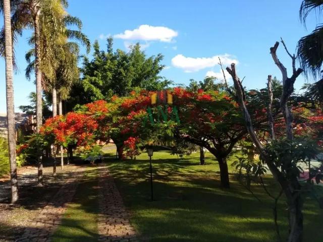 Casa / Sobrado para Locação em Votorantim/SP Chácaras Residenciais Santa Maria 4 Quartos