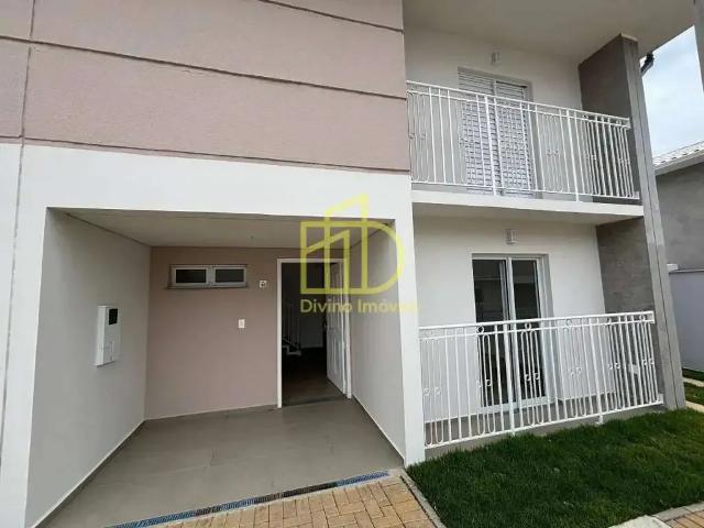 Casa / Sobrado para Locação em Votorantim/SP Chácaras Residenciais Santa Maria 3 Quartos