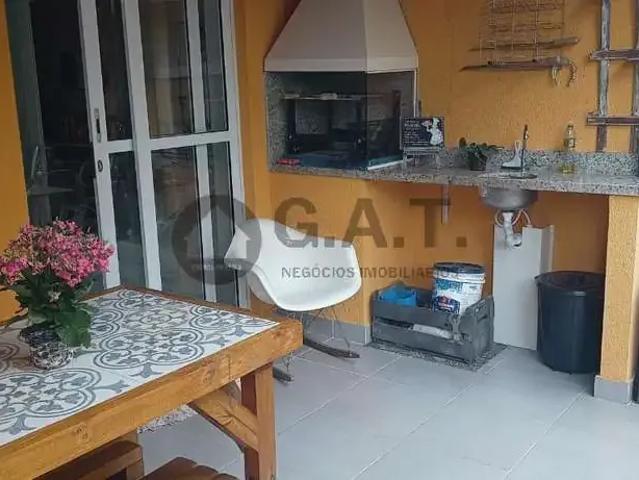 Casa / Sobrado para Locação em Votorantim/SP Condomínio Villa Flora 3 Quartos