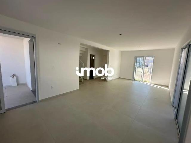 Casa / Sobrado para Locação em Votorantim/SP Condomínio Villa Flora 3 Quartos