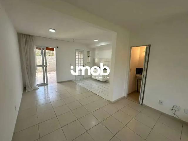 Casa / Sobrado para Locação em Votorantim/SP Condomínio Villa Flora 2 Quartos