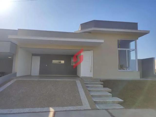 Casa / Sobrado para Locação em Votorantim/SP Green Valley 3 Quartos