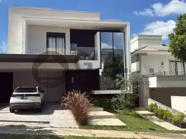 Casa / Sobrado para Locação em Votorantim/SP Green Valley 3 Quartos