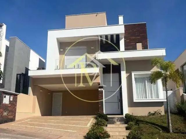 Casa / Sobrado para Locação em Votorantim/SP Green Valley 3 Quartos