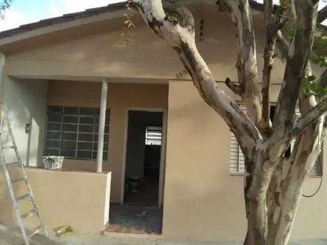 Casa / Sobrado para Locação em Votorantim/SP Jardim Antônio Cassillo 2 Quartos