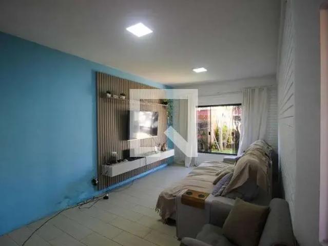 Casa / Sobrado para Locação em Votorantim/SP Jardim Icatu 2 Quartos