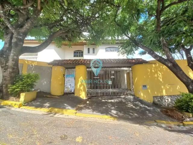 Casa / Sobrado para Locação em Votorantim/SP Jardim Icatu 3 Quartos