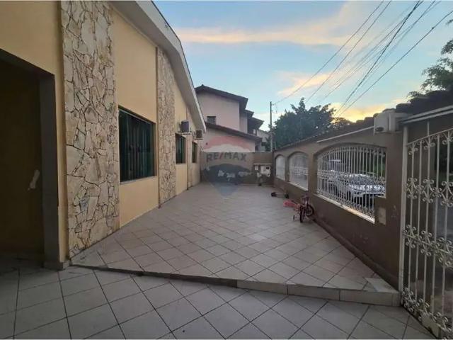 Casa / Sobrado para Locação em Votorantim/SP Jardim Icatu 3 Quartos