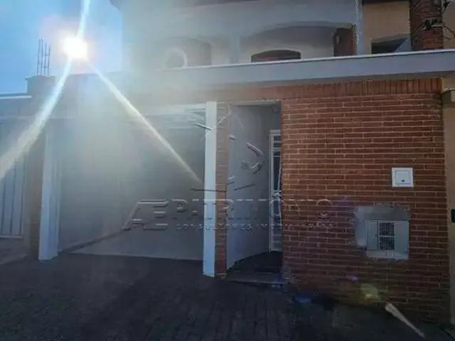 Casa / Sobrado para Locação em Votorantim/SP Jardim Maria José 3 Quartos
