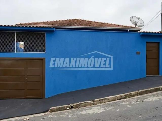 Casa / Sobrado para Locação em Votorantim/SP Jardim Mirante dos Ovnis 3 Quartos
