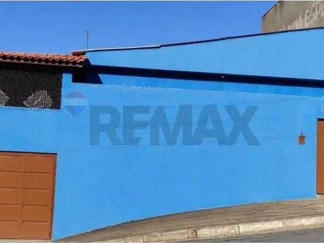 Casa / Sobrado para Locação em Votorantim/SP Jardim Mirante dos Ovnis 3 Quartos
