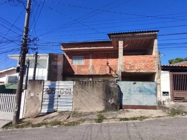 Casa / Sobrado para Locação em Votorantim/SP Jardim Monte Sião 3 Quartos