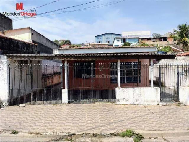 Casa / Sobrado para Locação em Votorantim/SP Jardim Paulista 2 Quartos