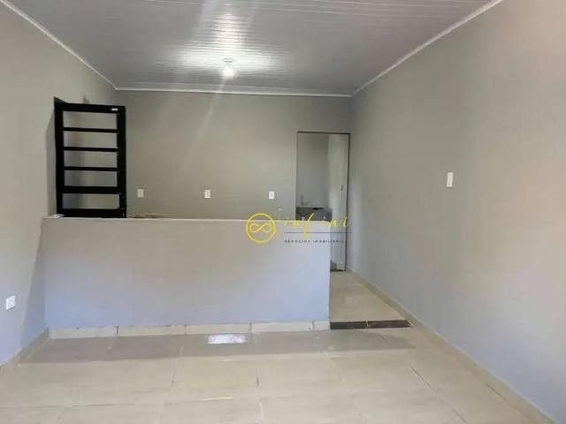 Casa / Sobrado para Locação em Votorantim/SP Jardim São Matheus 1 Quartos