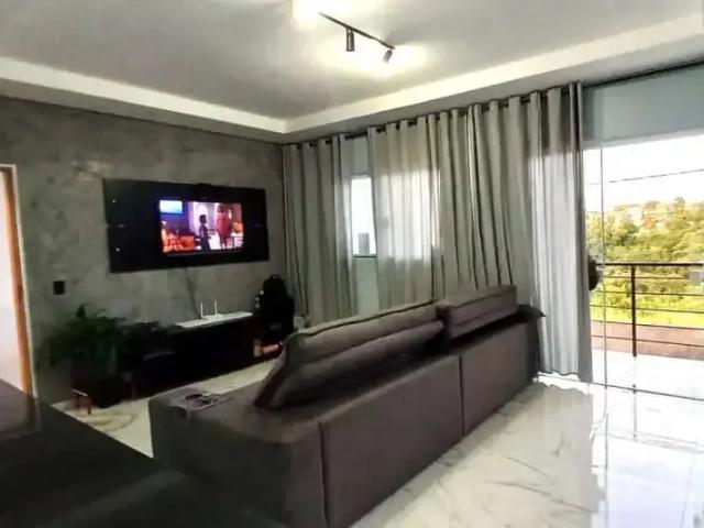 Casa / Sobrado para Locação em Votorantim/SP Residencial Giardino Di Veneto 3 Quartos