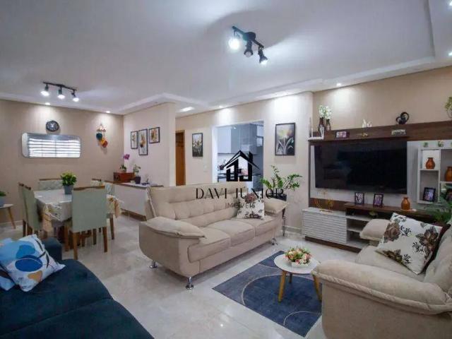 Casa / Sobrado para Locação em Votorantim/SP Residencial Votorantim Park I 2 Quartos