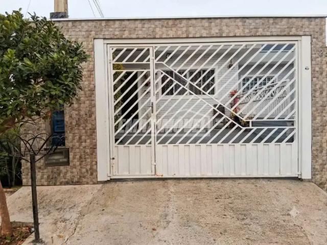 Casa / Sobrado para Locação em Votorantim/SP Residencial Votorantim Park I 2 Quartos