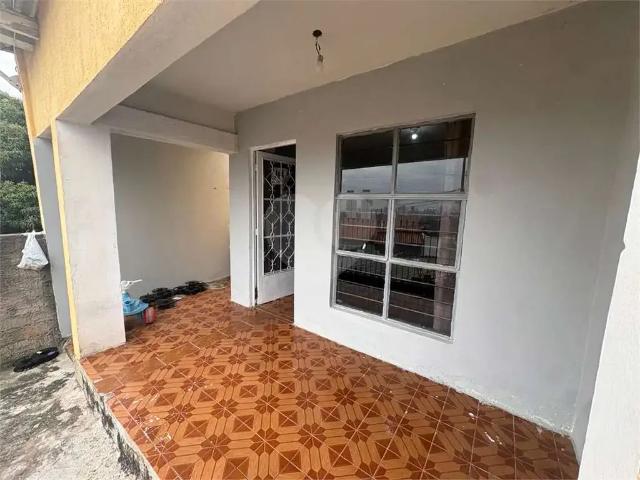 Casa / Sobrado para Locação em Votorantim/SP Rio Acima 3 Quartos