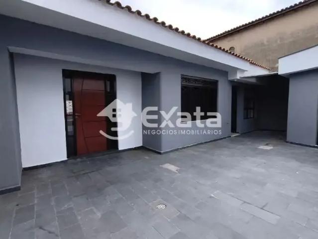 Casa / Sobrado para Locação em Votorantim/SP Vila José Ramos 2 Quartos