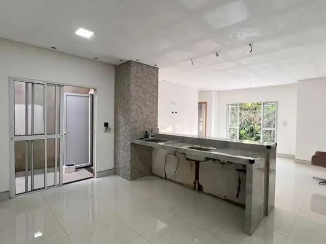 Casa / Sobrado para Locação em Votorantim/SP Vila Pardini 2 Quartos
