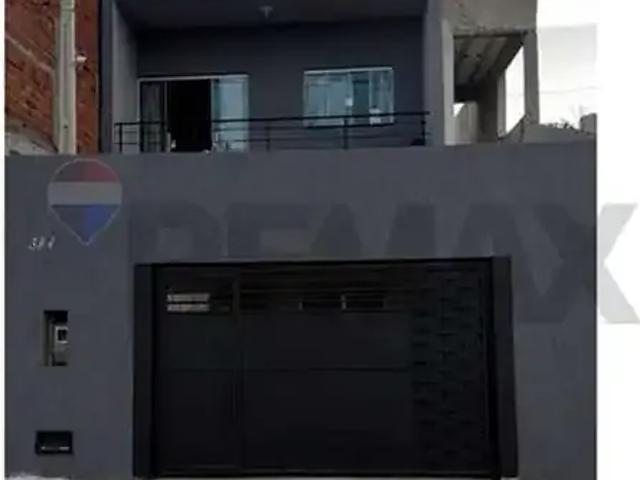 Casa / Sobrado para Locação em Votorantim/SP Vila Votocel 3 Quartos