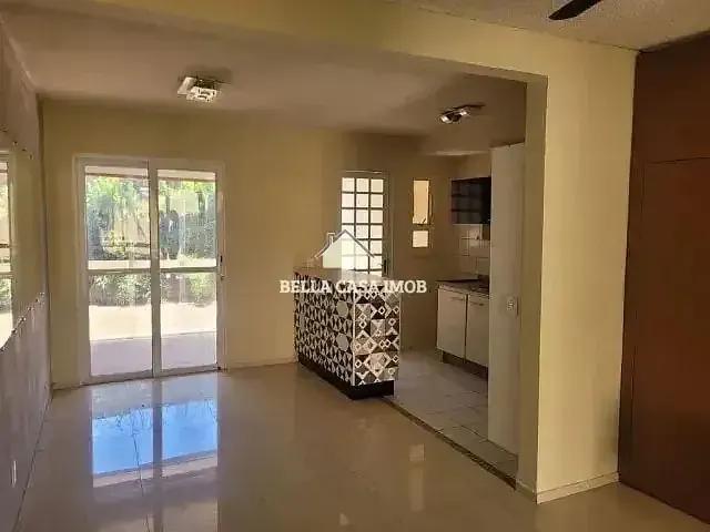 Casa / Sobrado para Locação em Votorantim/SP Vossoroca 2 Quartos