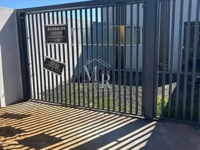 Casa / Sobrado para Locação em Votuporanga/SP Jardim Santos Dumont 3 Quartos